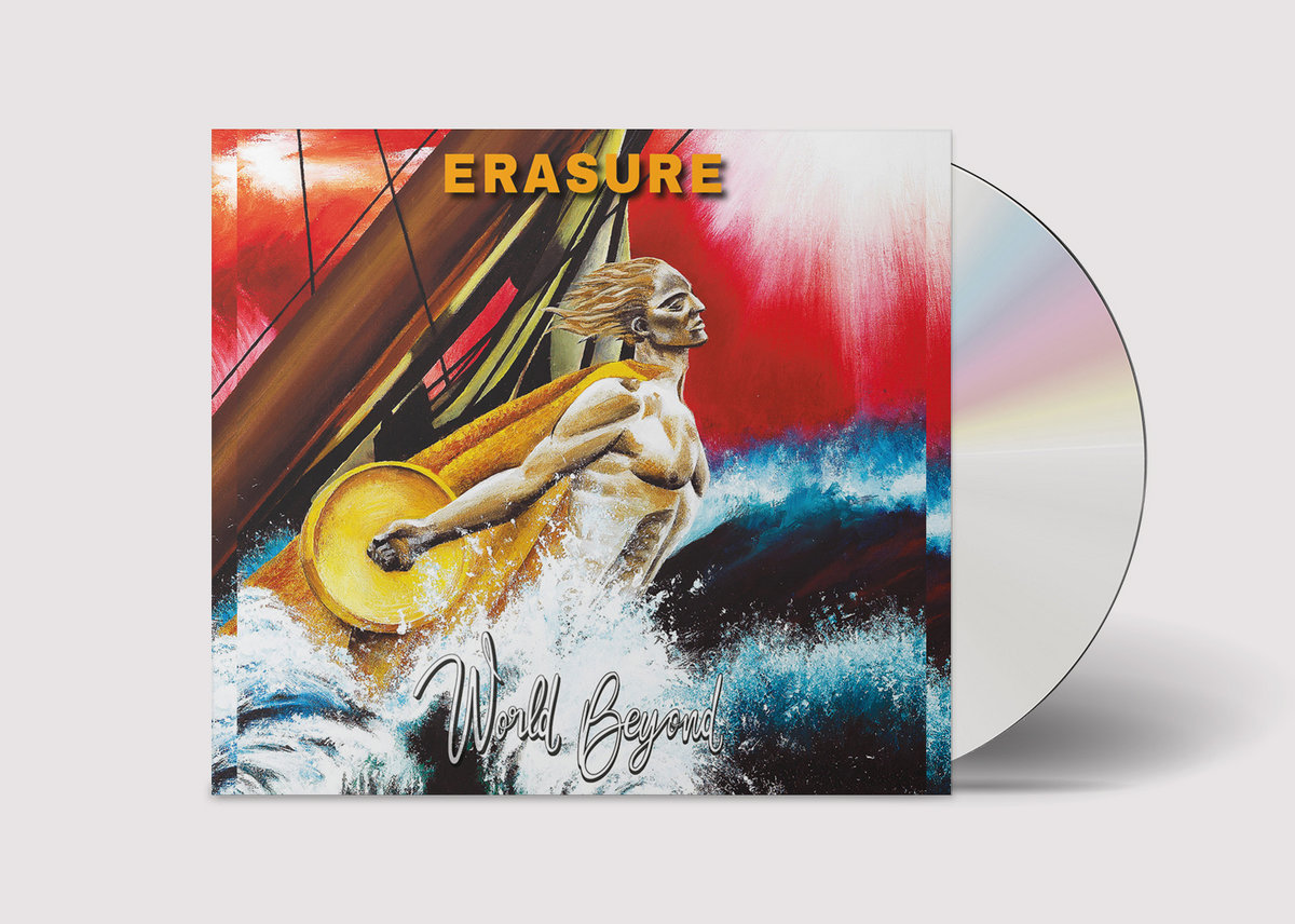 World Beyond | Erasure
