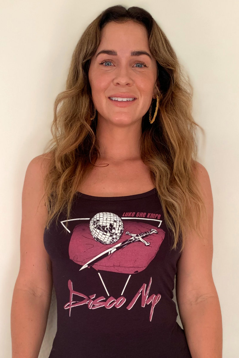 Disco Nap | Luke the Knife