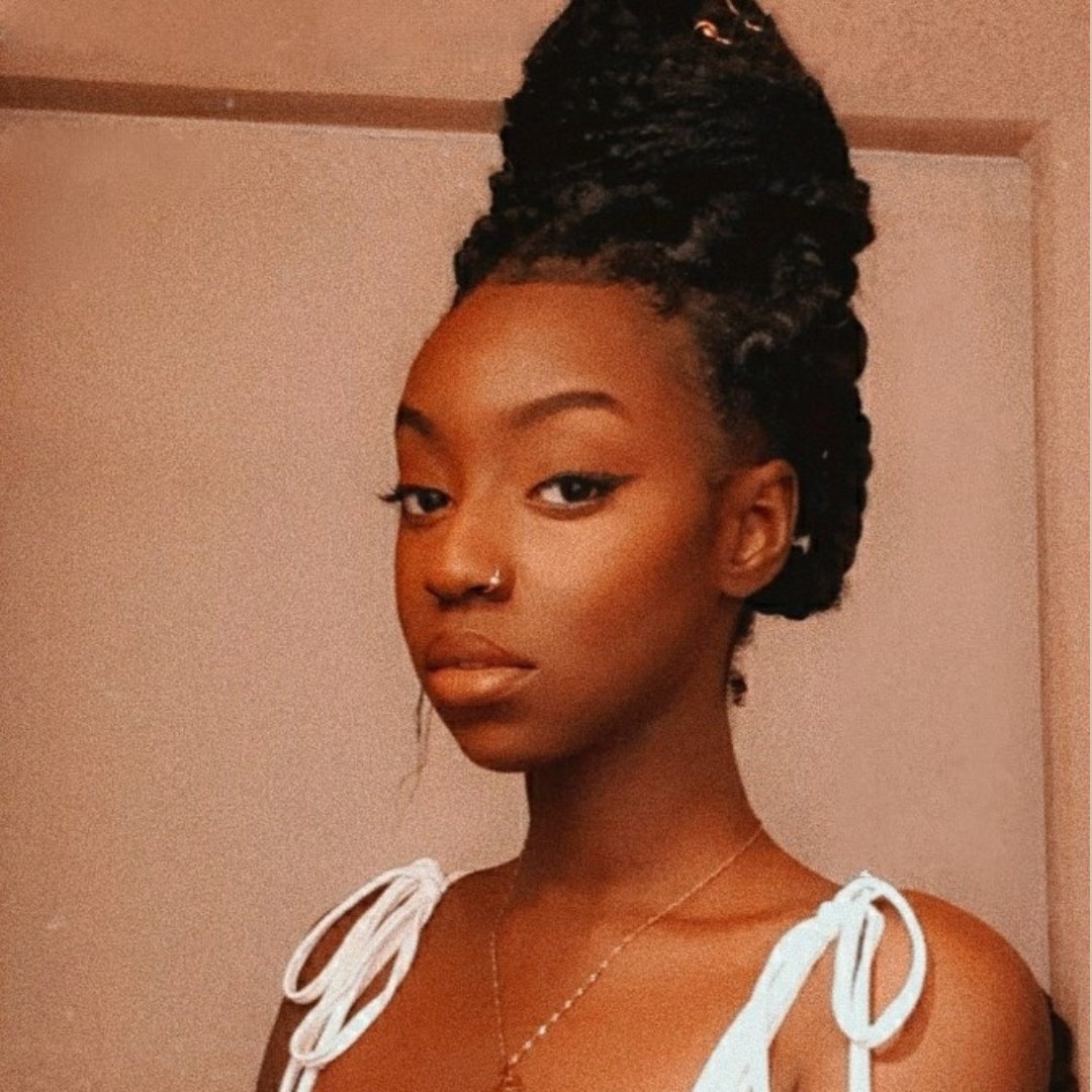 Summer Nights (Deserve) | Shantelle King