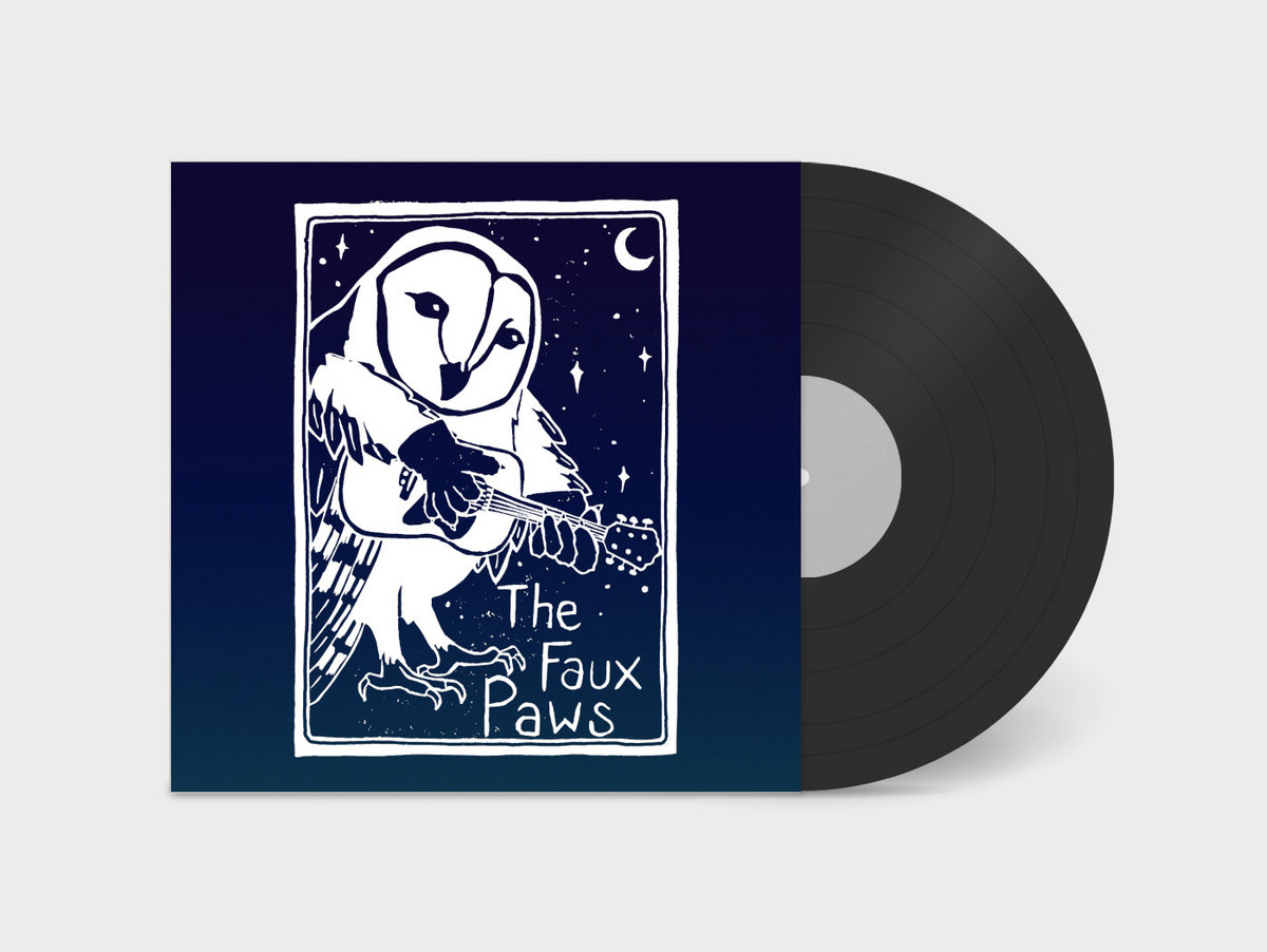 The Faux Paws | The Faux Paws