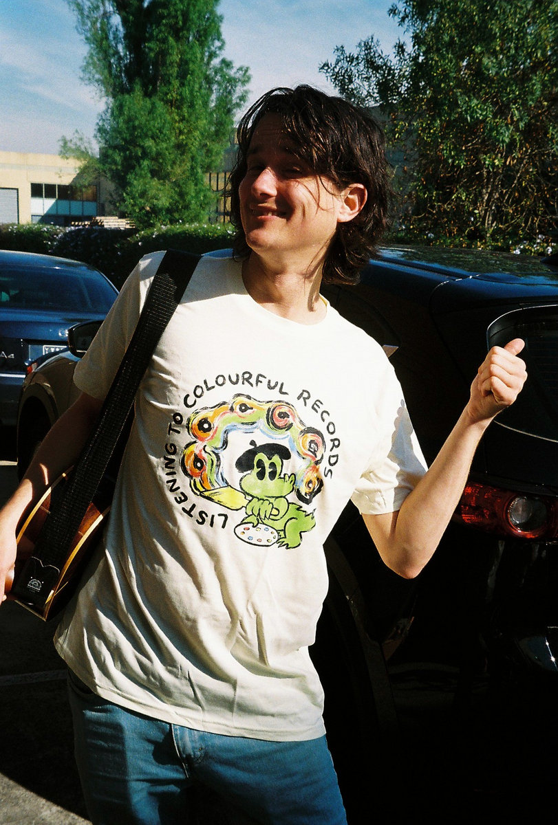 Butterfly 3000 | King Gizzard & The Lizard Wizard