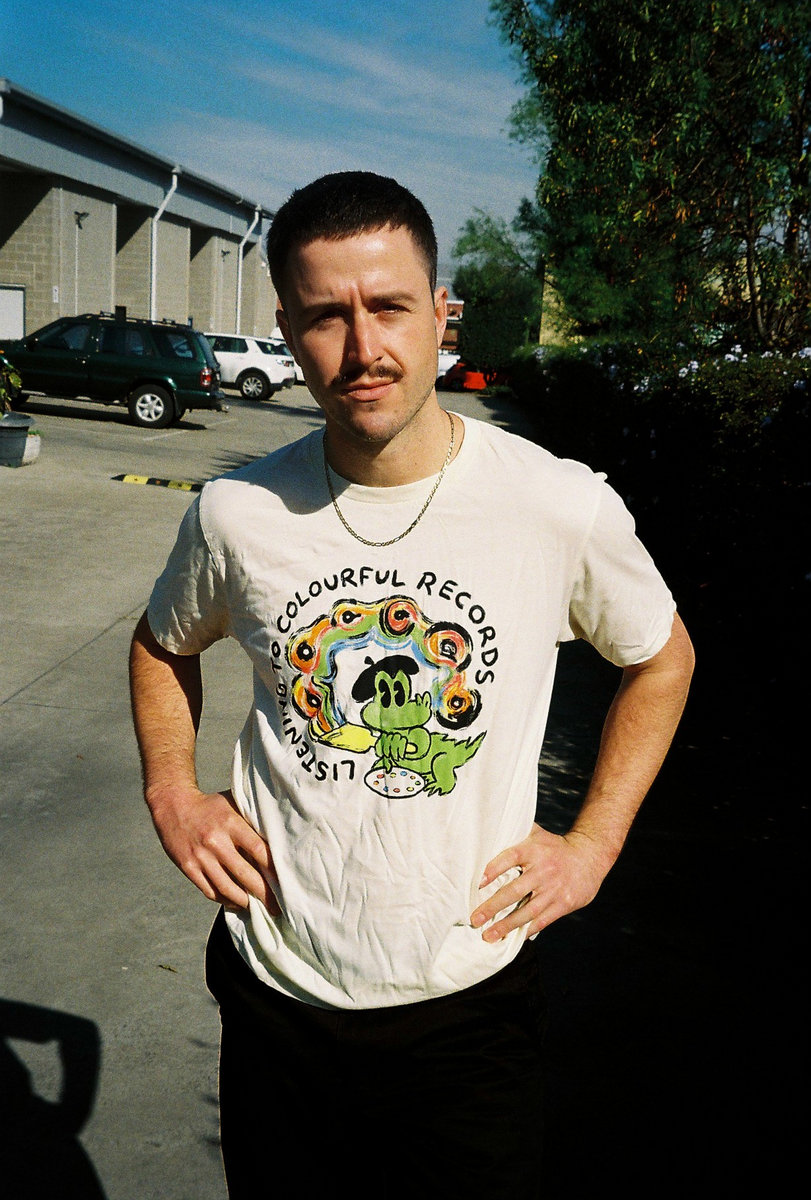 Butterfly 3000 | King Gizzard & The Lizard Wizard