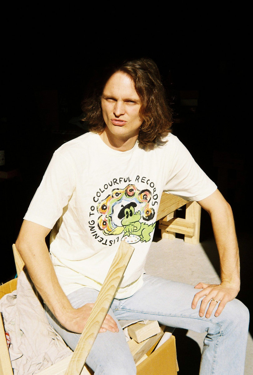 Butterfly 3000 | King Gizzard & The Lizard Wizard