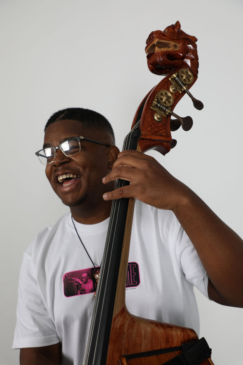 here, i am | Weldon Scott