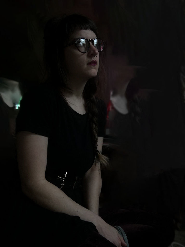 Spectre | Silver Lilies