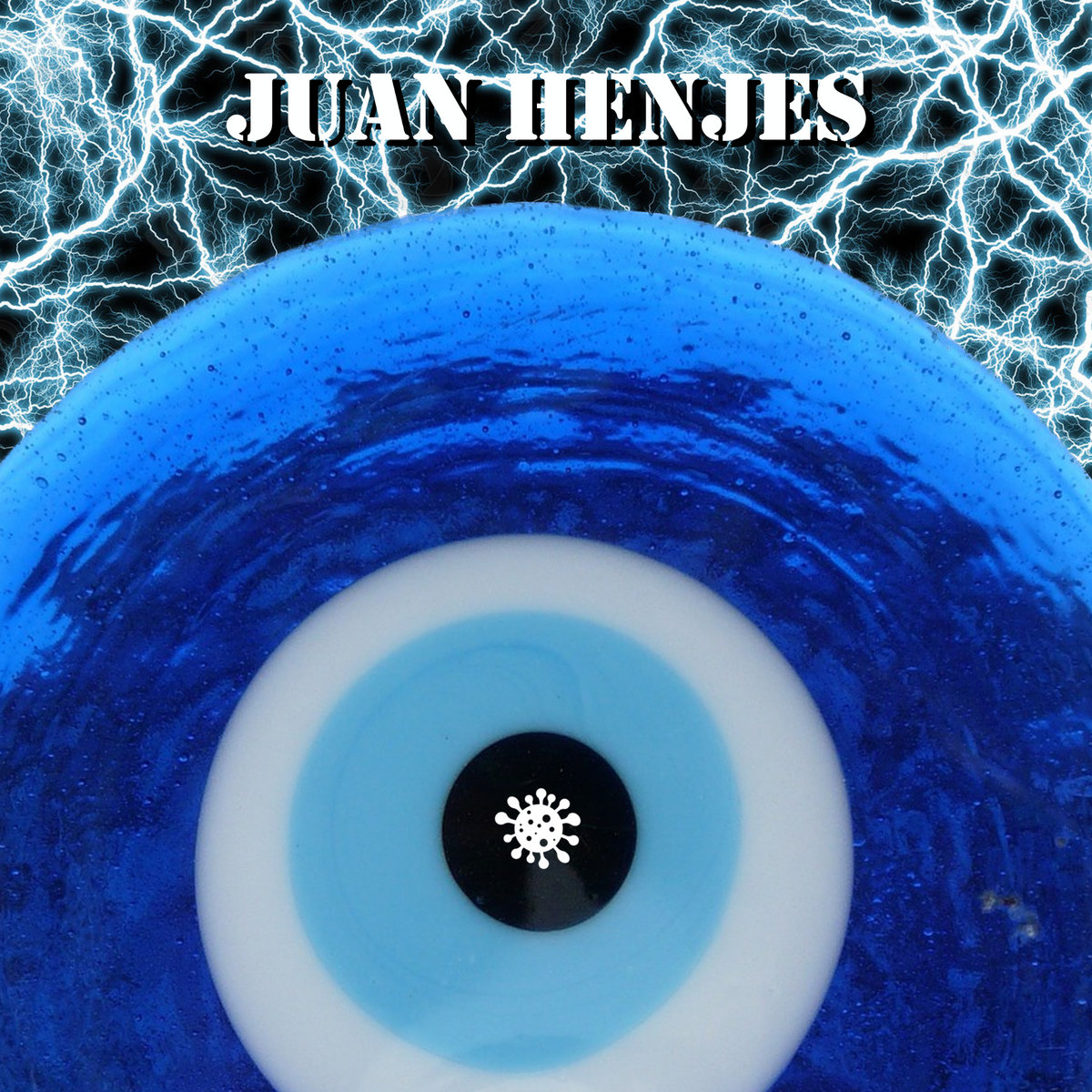 Desparpajo | JUAN HENJES