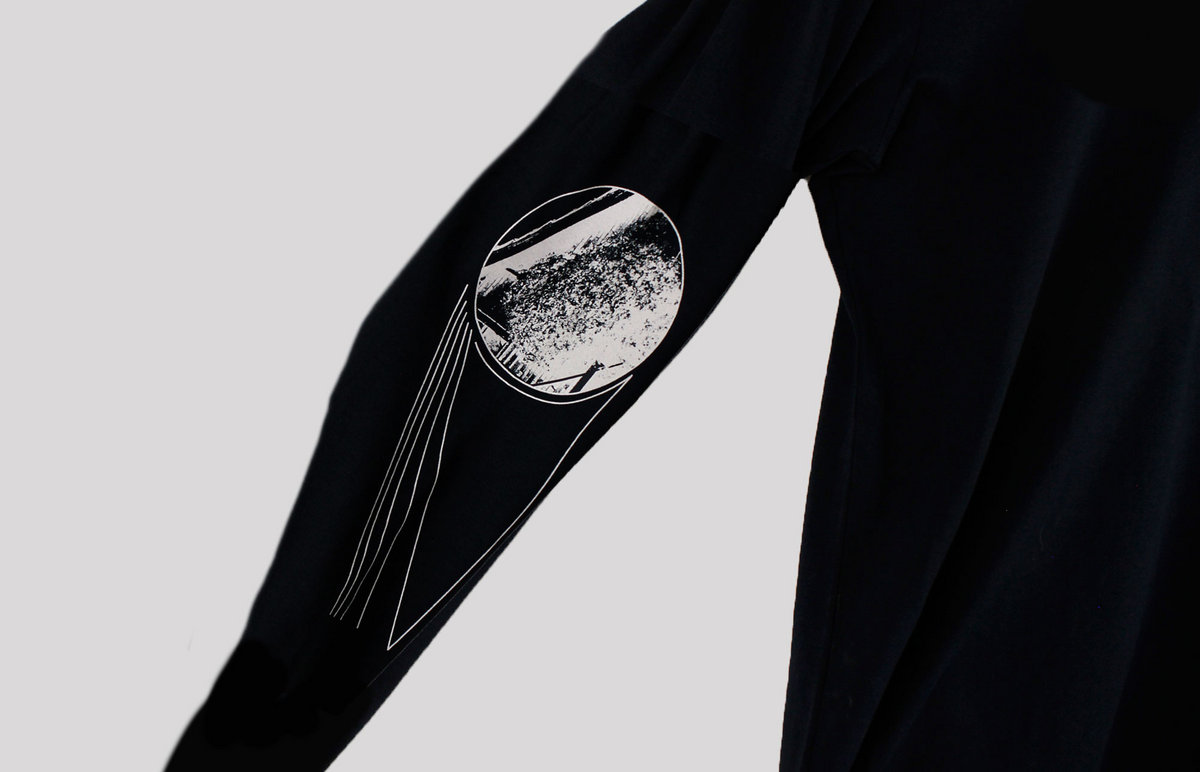 Surprise Chef Longsleeve Tee [AUS] | Surprise Chef