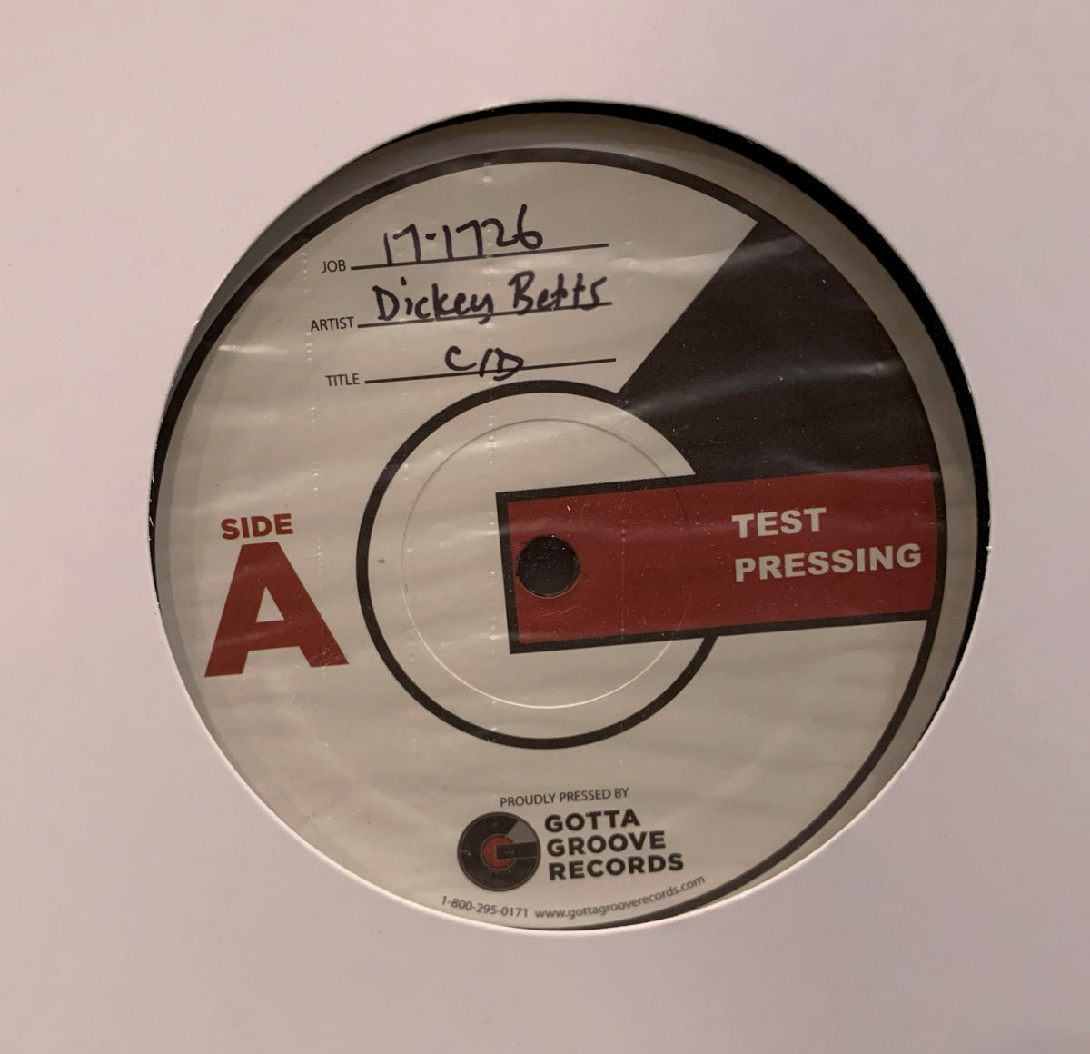 Live From The Lone Star Roadhouse NYC 1988 | Dickey Betts