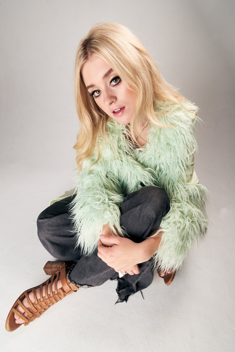 Trouble | Ashley Suppa