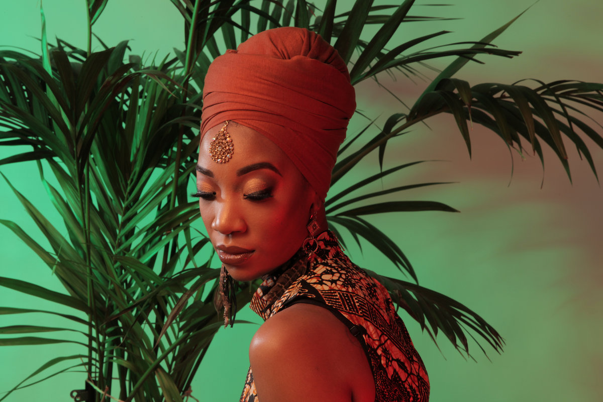 Suga Wata | Empress Imani