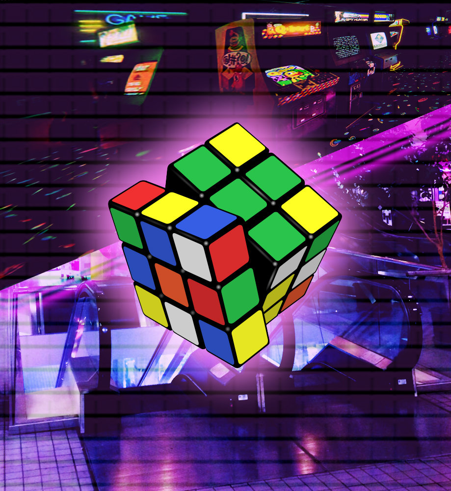 Magnum Plaza | Rubix Club