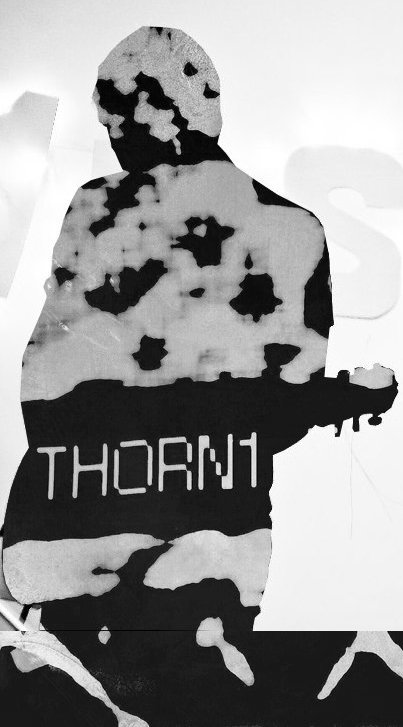 Age of Collapse | Various Artists | Thorn1