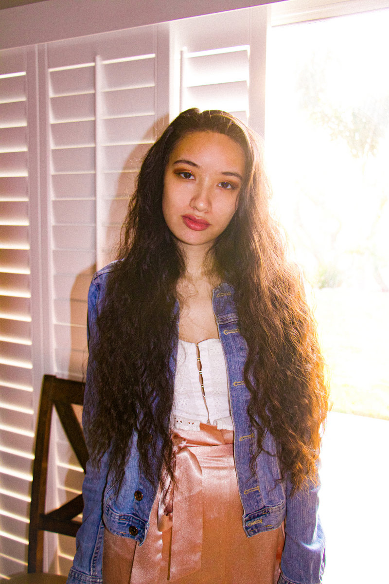 Momentum | Jenni Rudolph