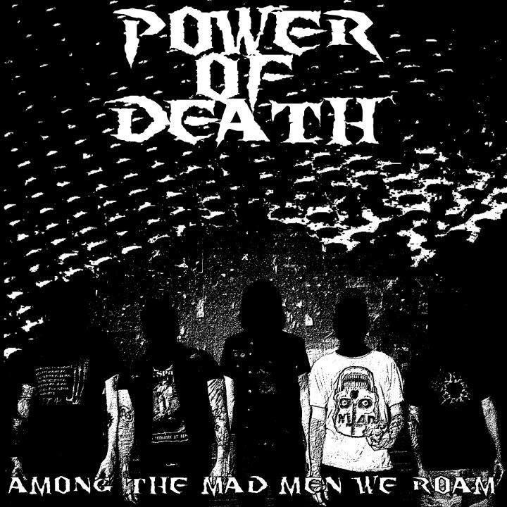 Night Siege/The Burden Split 7" | NIGHT SIEGE