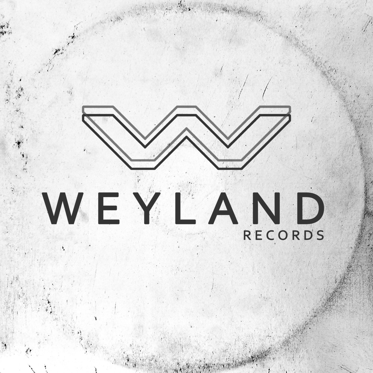 Mr Gwen Toud & Xehex - The Alpha ep - Aerial records | Weyland Records