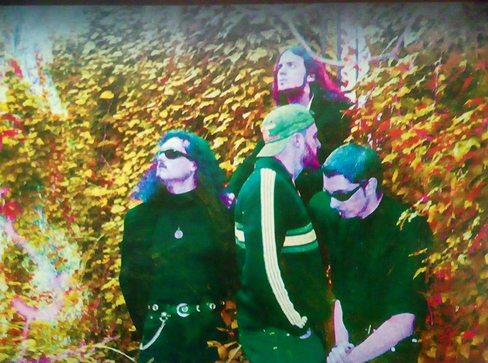 In Search Of The Light | Amoth