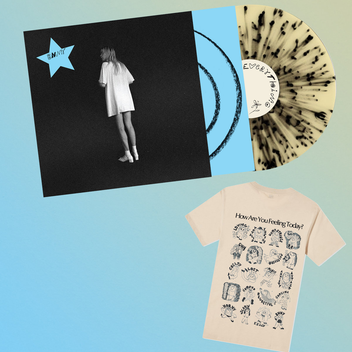 Everything | Bnny