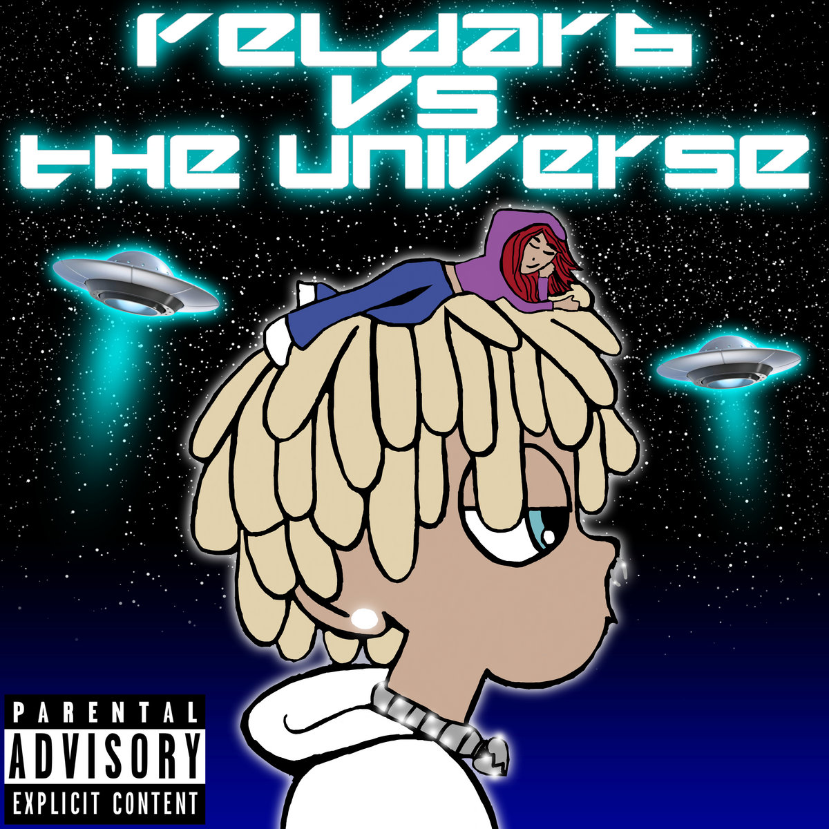 YELDARB VS THE UNIVERSE [DELUXE] | YELDARB