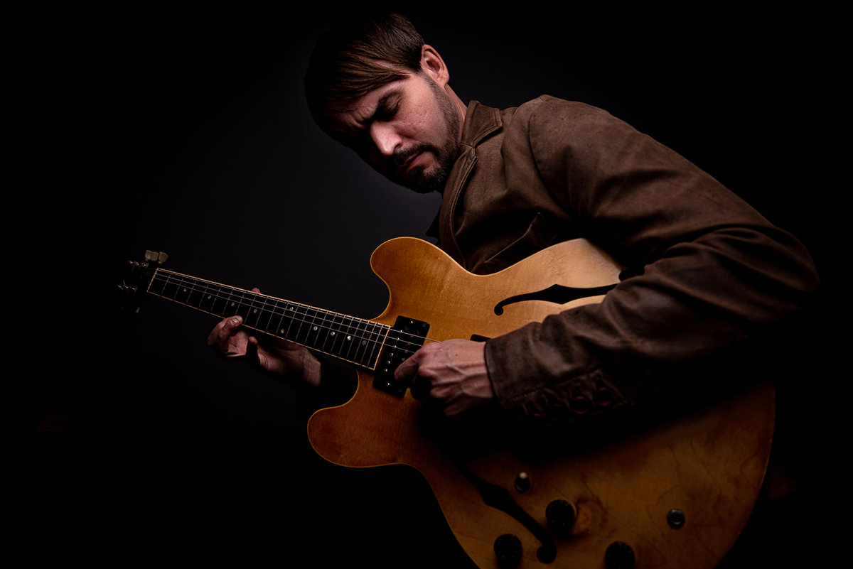 Best Buddies | Troy Roberts & Tim Jago | Tim Jago