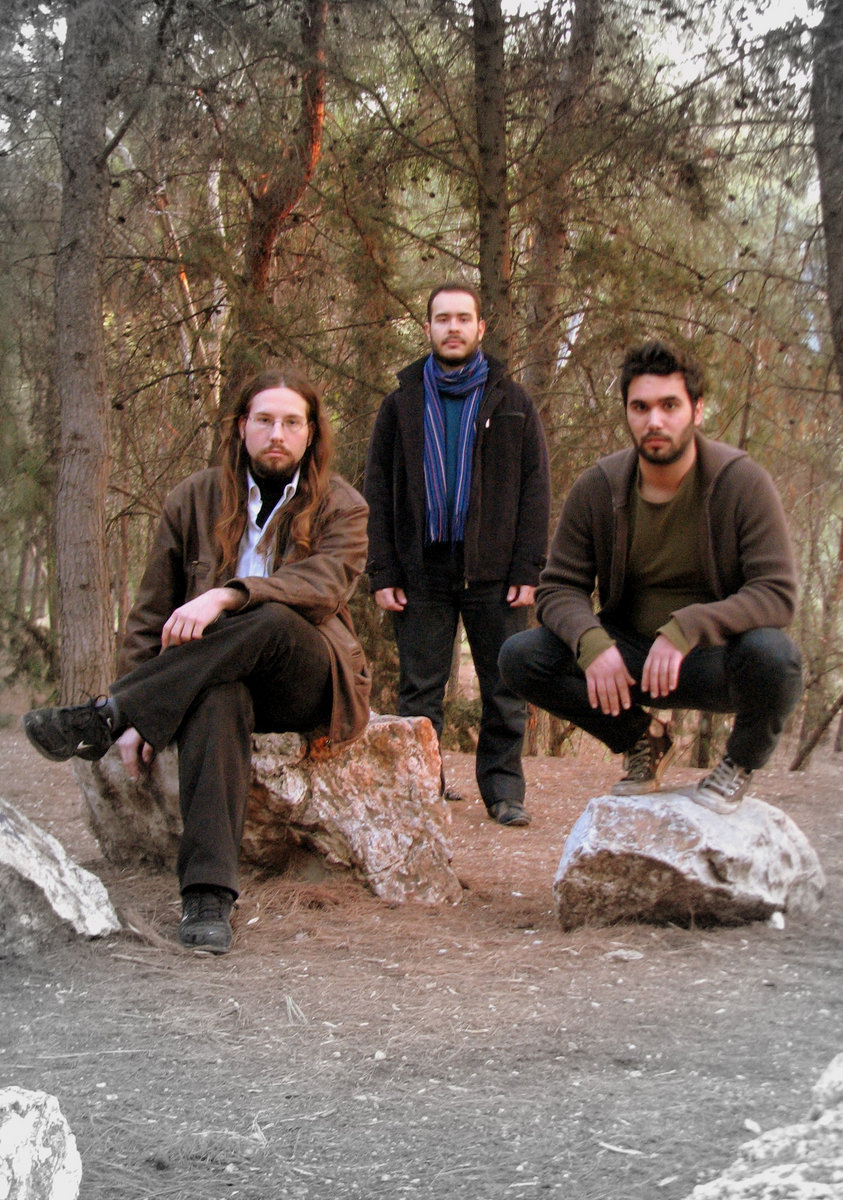 The Sun Has Fallen | Apolis