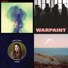 See You At The Maypole | Half Waif