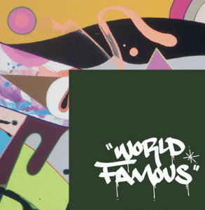 Merch | world famous