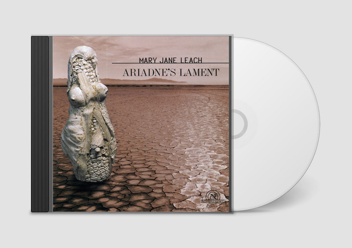 Ariadne's Lament | Mary Jane Leach | New World Records