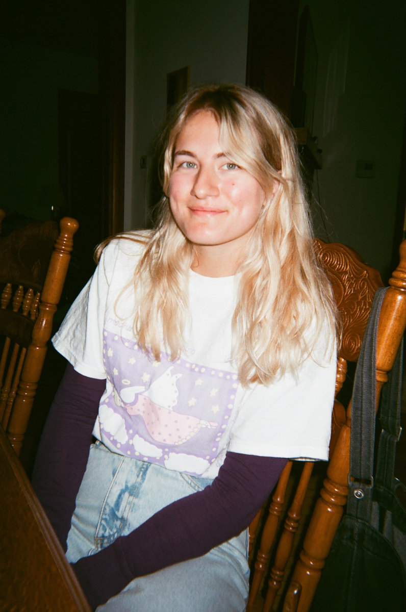 sectional | Abby Rose