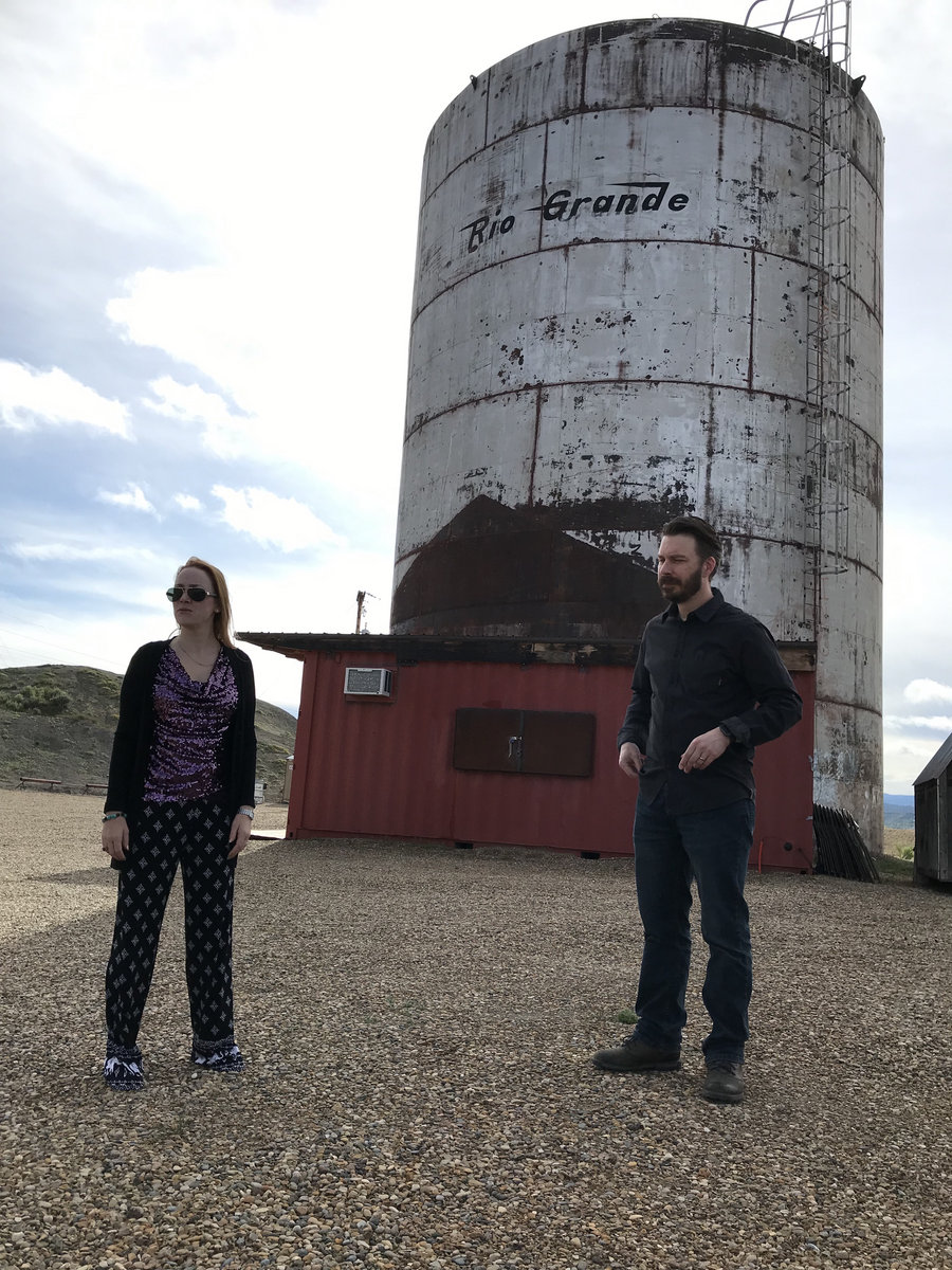 Resonance | Tammy Evans Yonce and Aaron Ragsdale