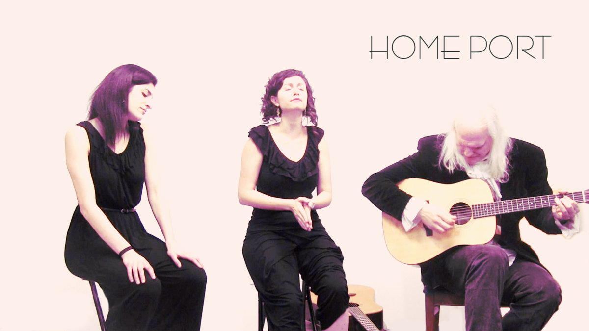 HOME PORT 2 | HOME PORT