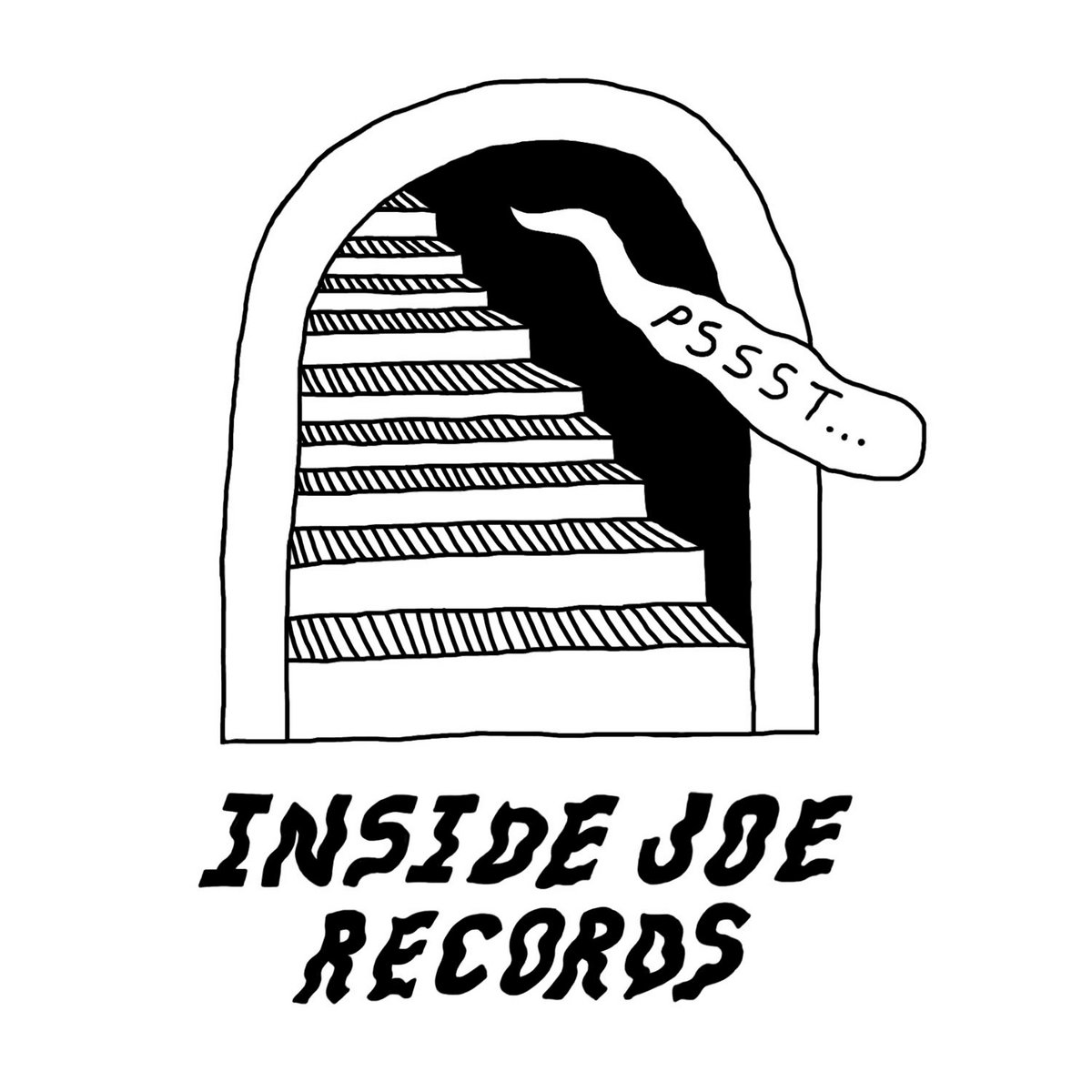 Inside Joe Vol. 1 | Assorted | Inside Joe Records