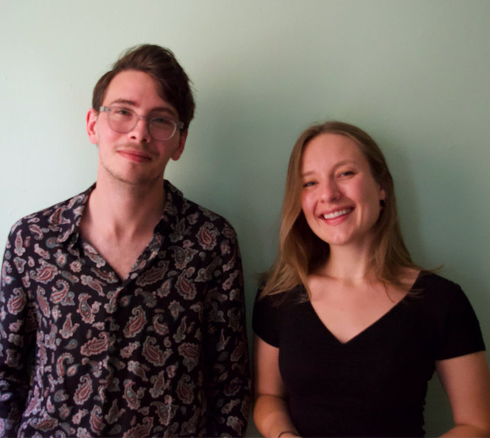 palm / endless | fawn over