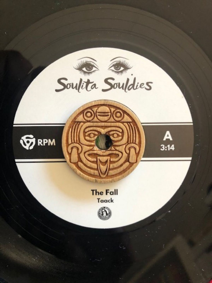 Soulita Souldies | Capital City Records
