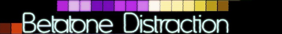 Music | Betatone Distraction