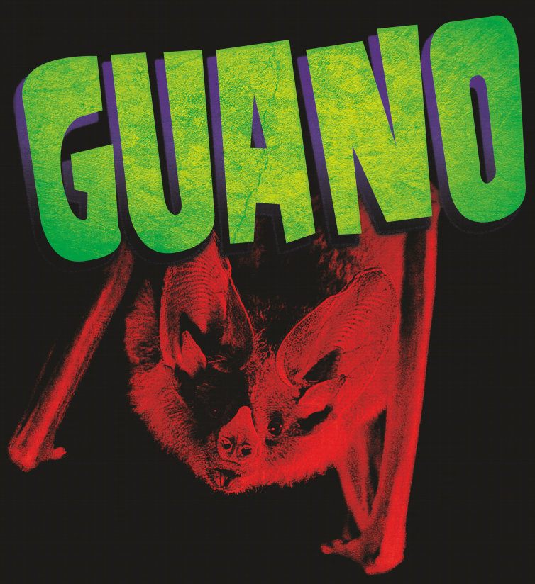 Bat Out Of Smell | Guano