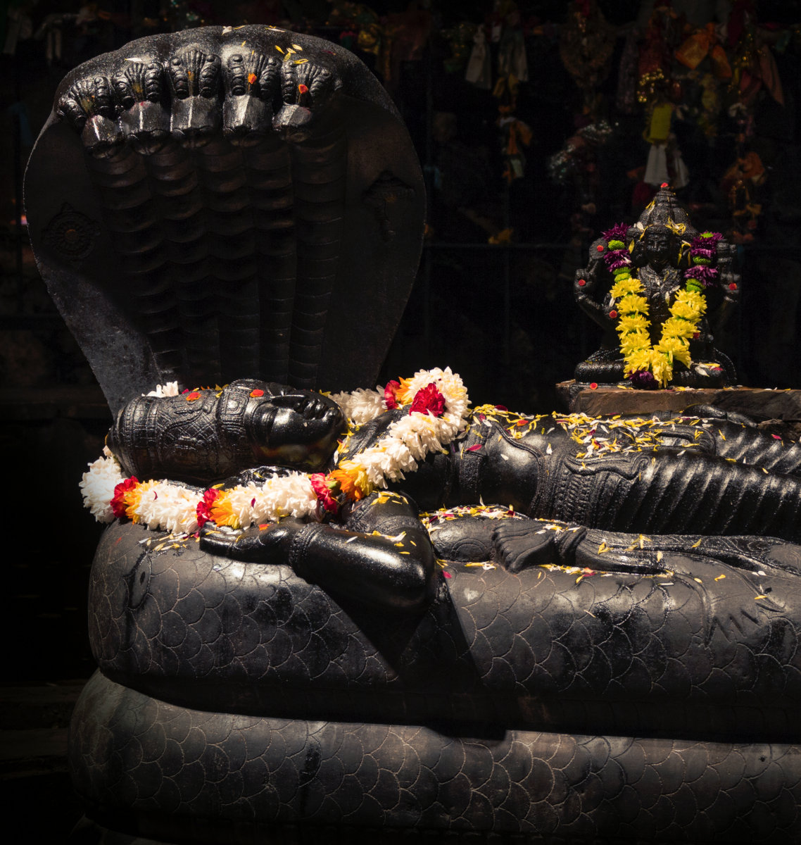 Amrtam | Skanda Vale