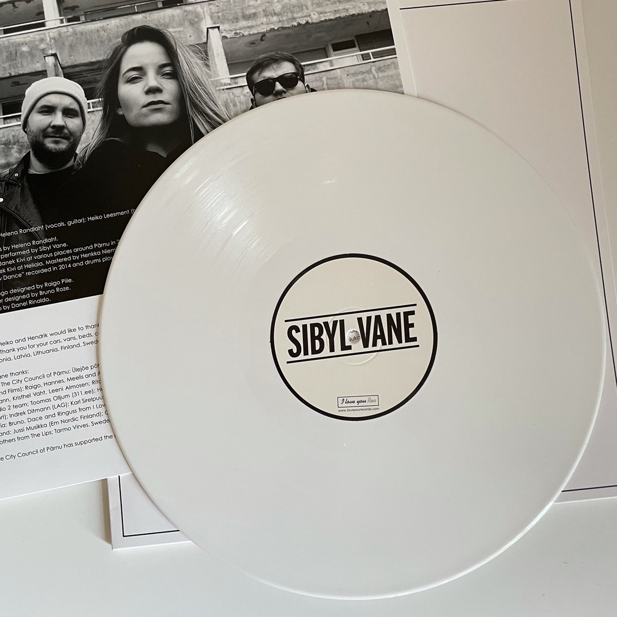 Sibyl Vane | Sibyl Vane