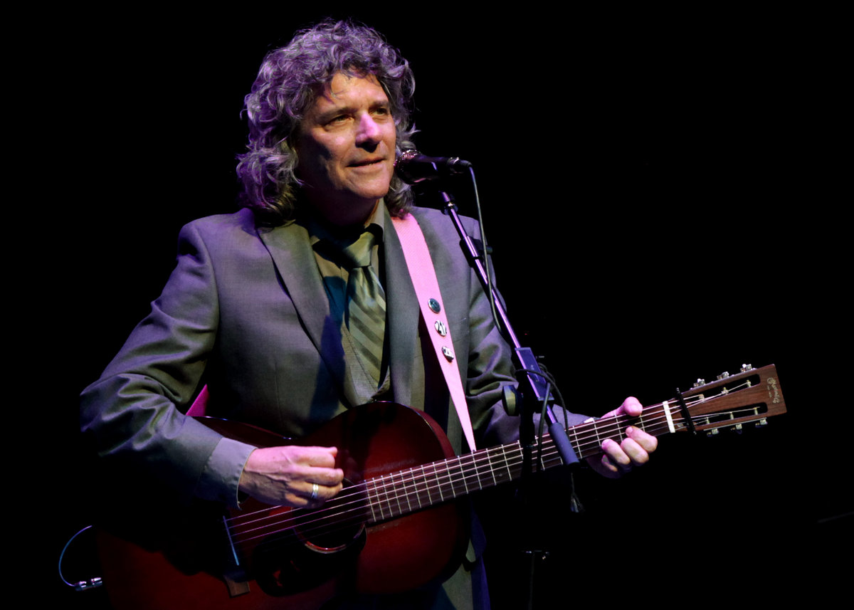 Complete Resolution | Jeff Varga