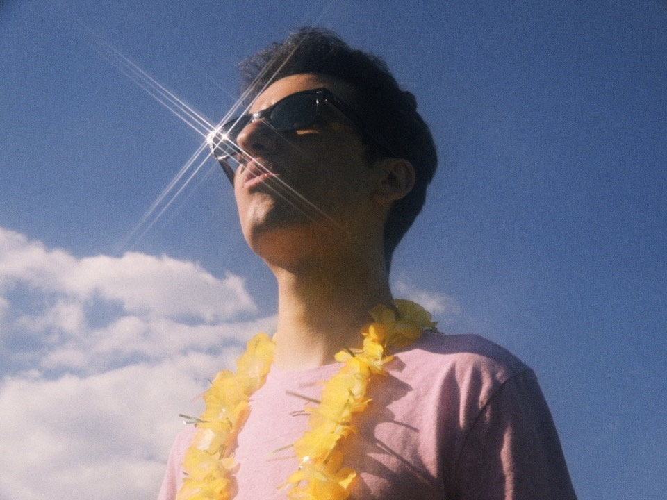 McCartney EP | Ethan Flynn