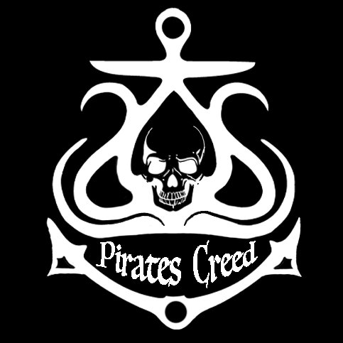 Pirates Creed | Pirates Creed