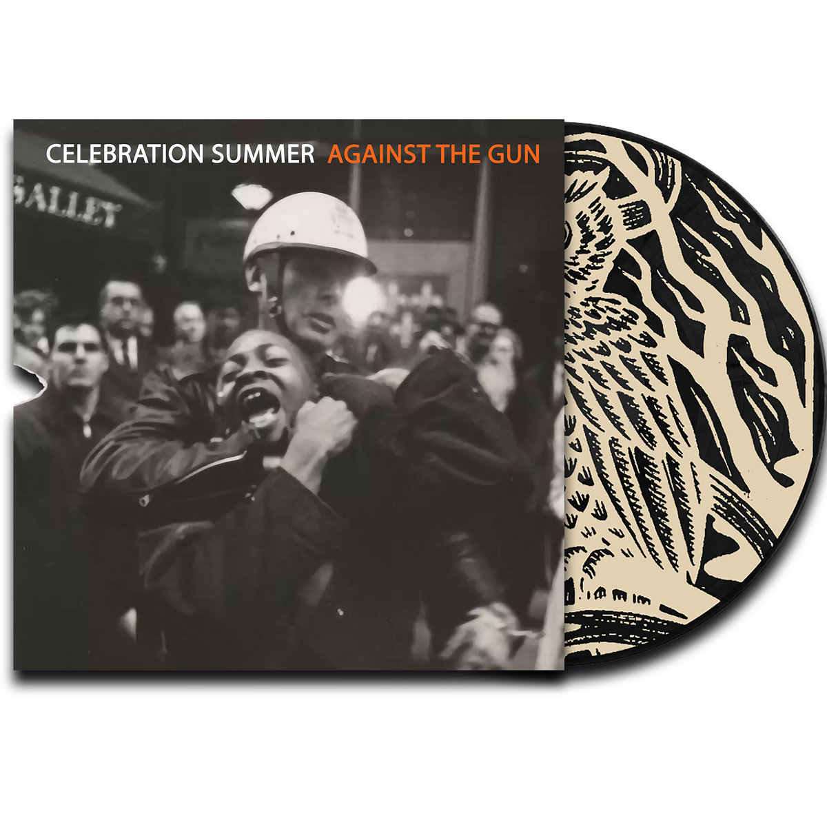 Against the Gun | Celebration Summer