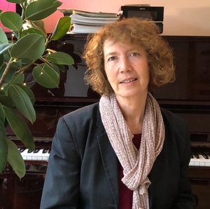 Music | Frances Knight