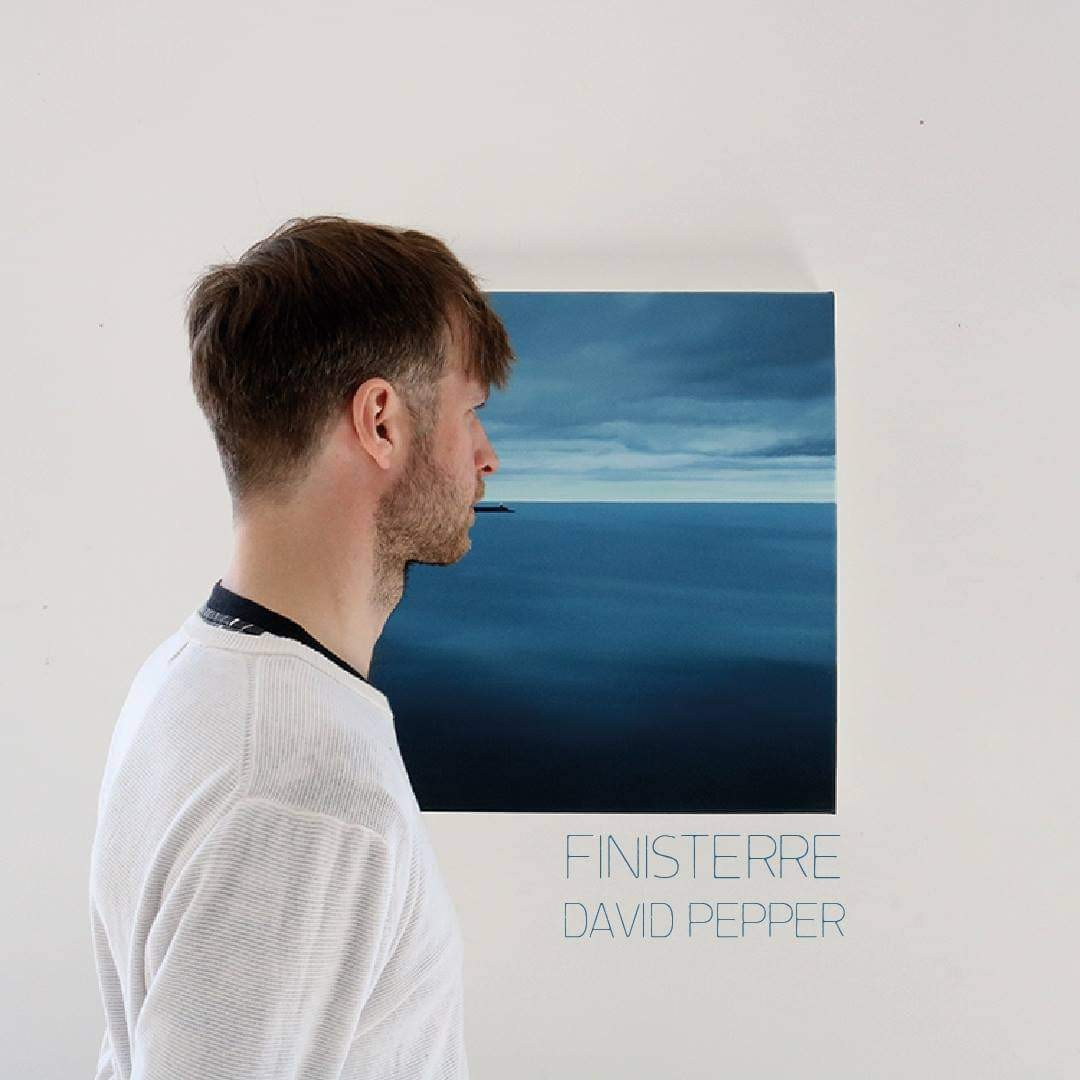 FINISTERRE | David Pepper