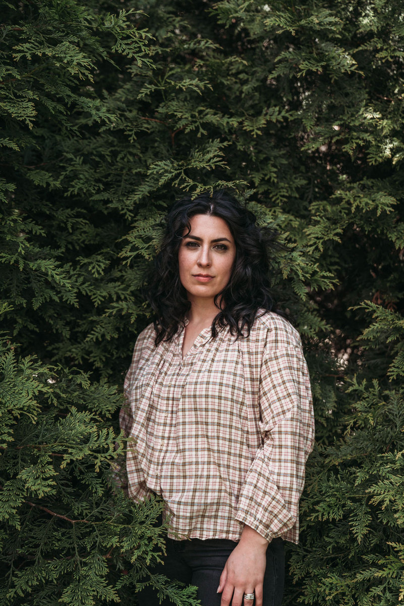 Gravity | Jennifer Holm