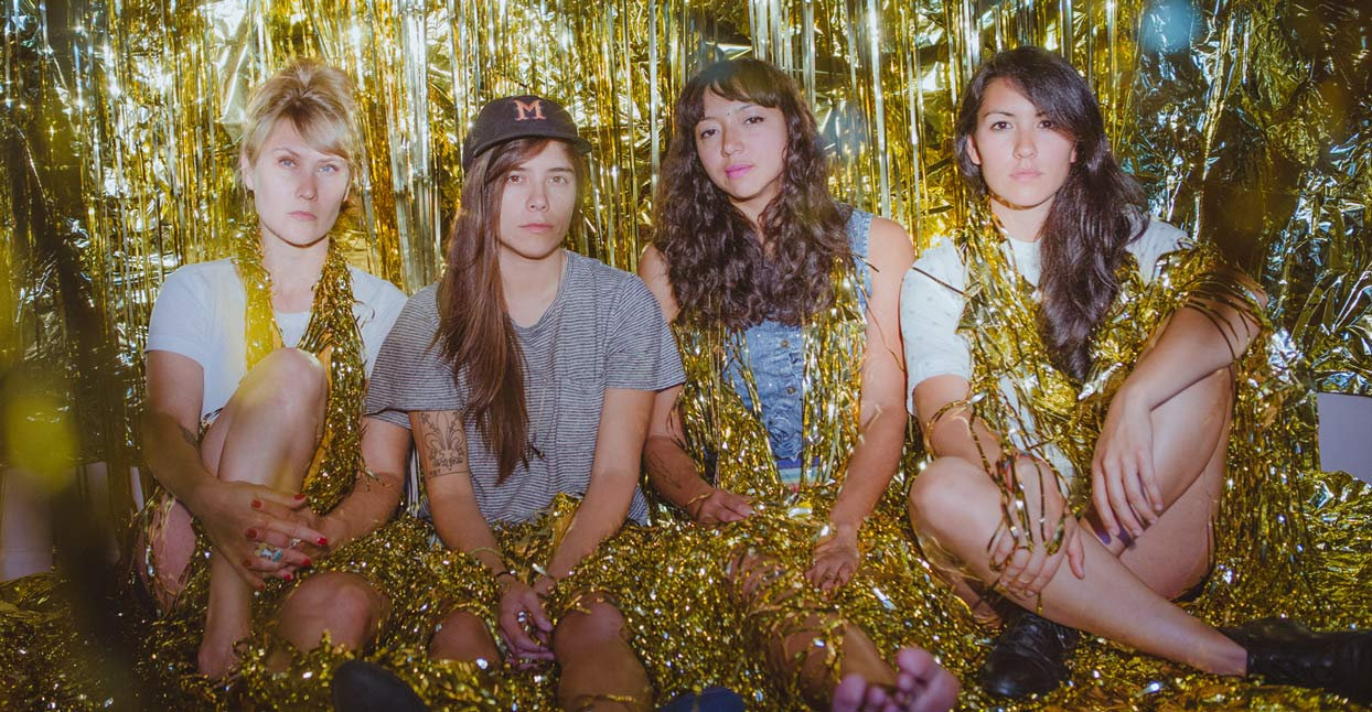 The New Wave of Indie Surf | Bandcamp Daily