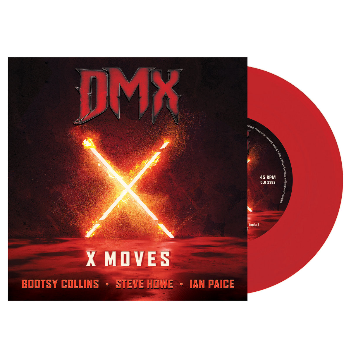 Dmx albums by year - boothdase