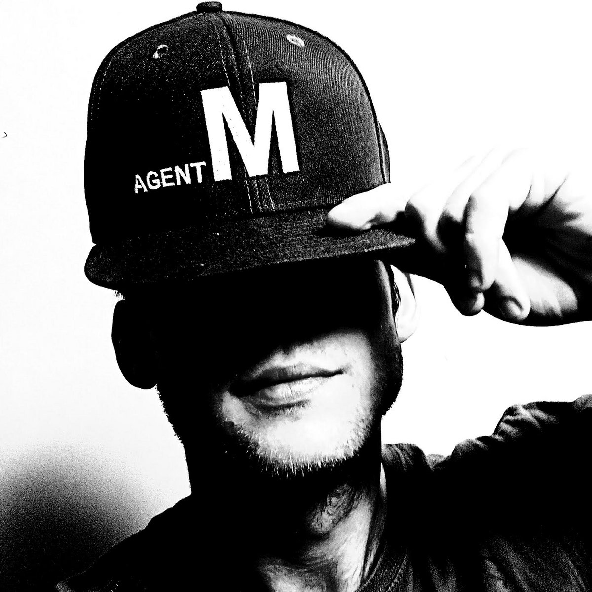 Agent Black: Classified | Agent M, Blackadinme | Agent M Beats