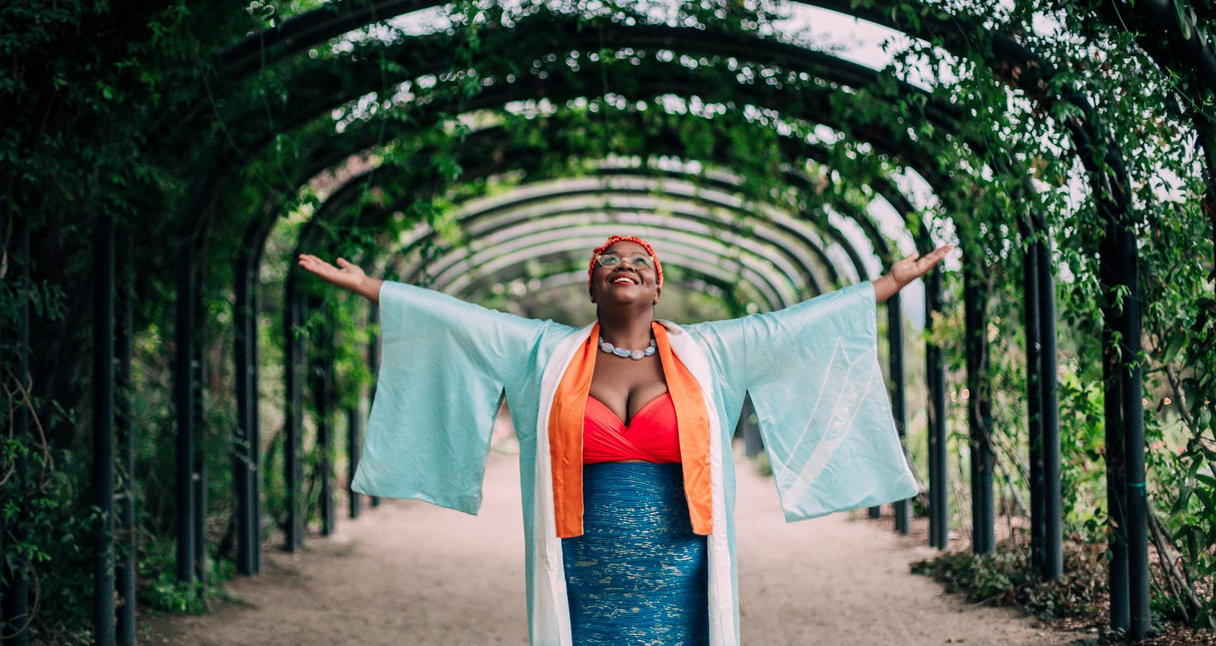 Lisa E. Harris Examines the Human Condition on “Life, And That ...