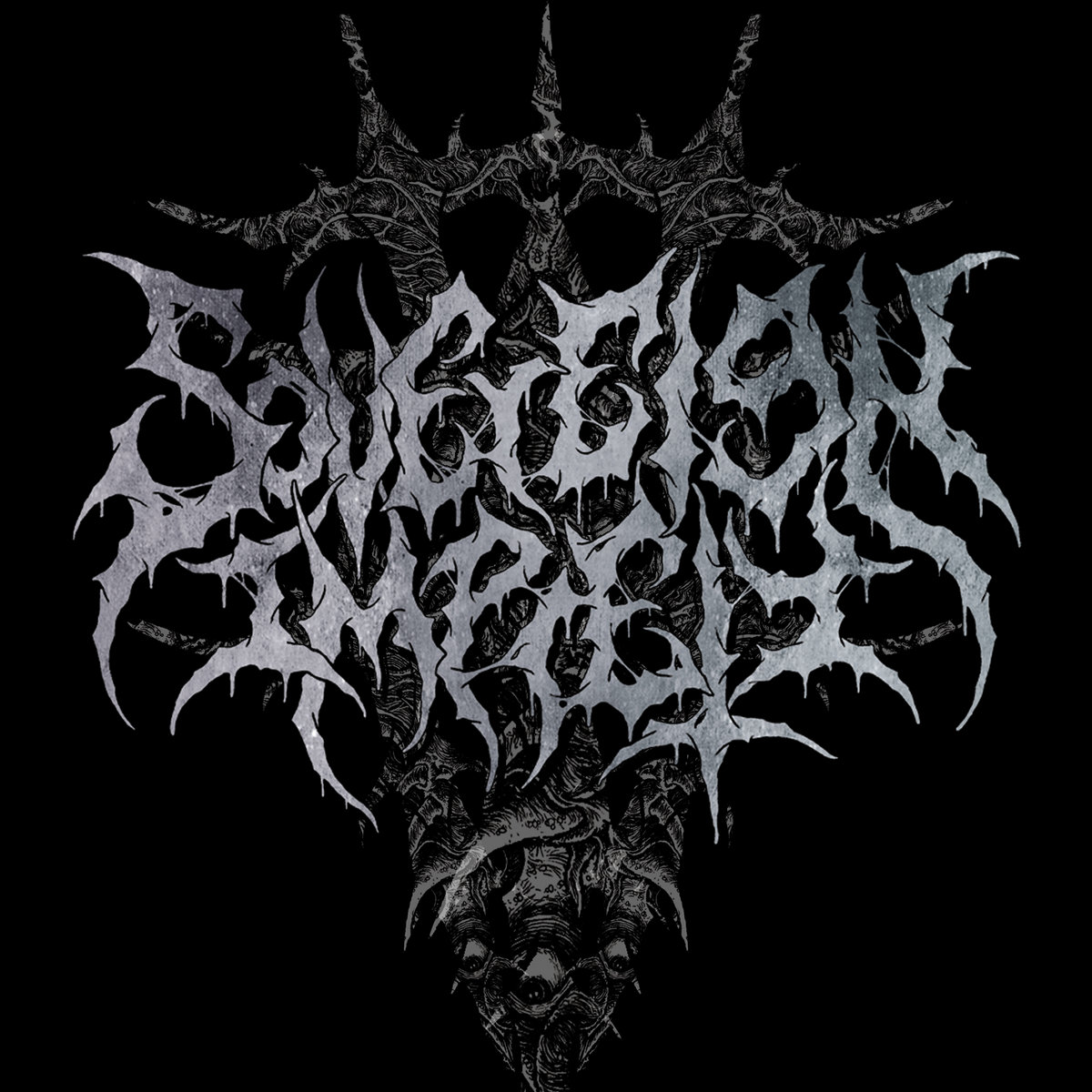 Decay Of The Blessed Ones | Sovereign Impiety