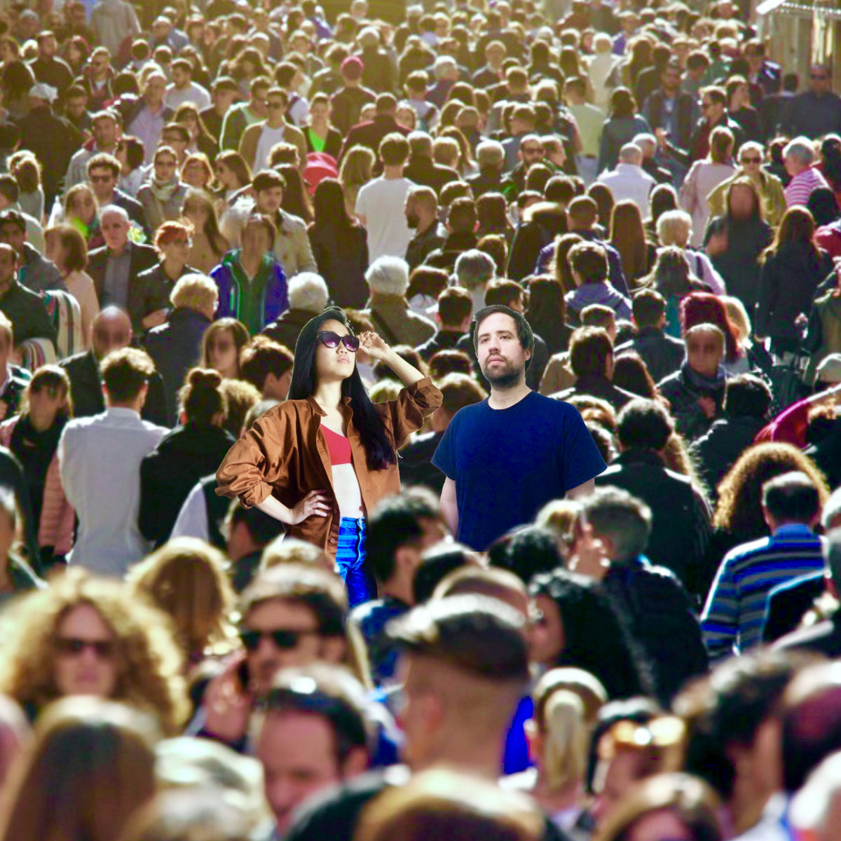 Everything Is Happening | uoou